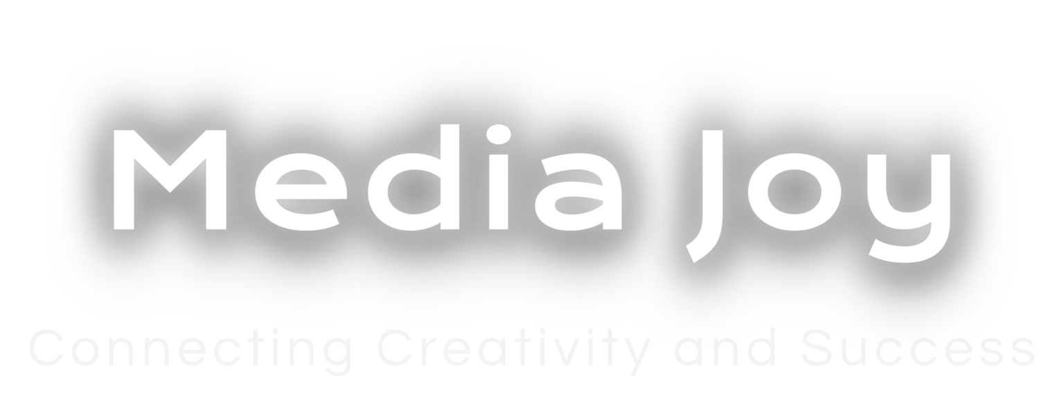 Media Joy – Connecting Creativity and Success